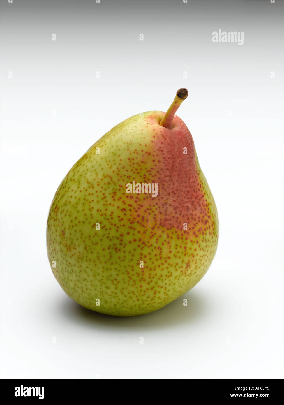 Red blush pear hi-res stock photography and images - Alamy