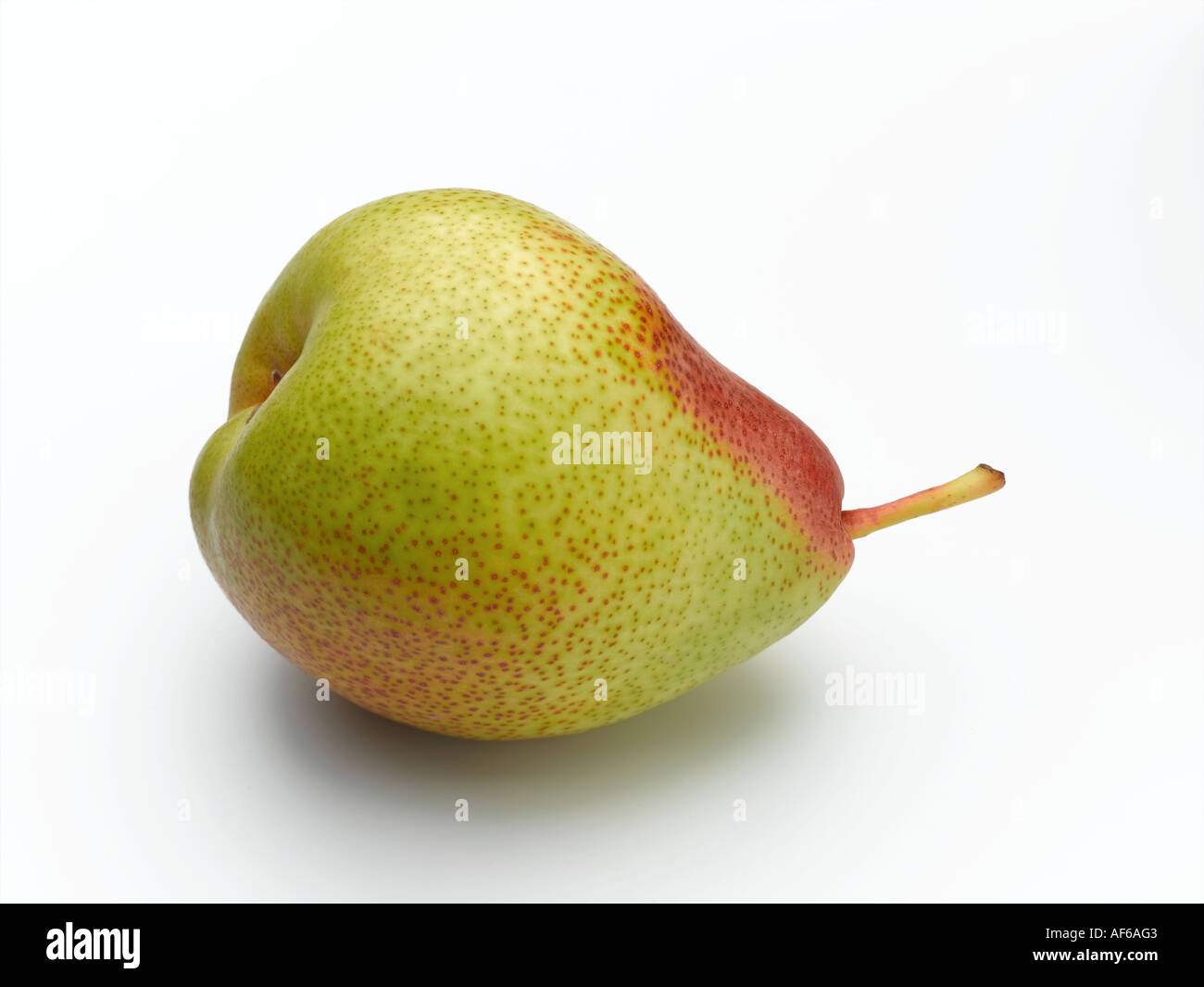 Red blush pear hi-res stock photography and images - Alamy