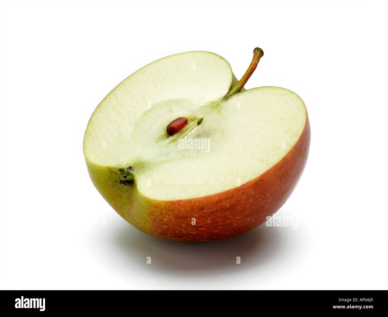 Deep red apple hi-res stock photography and images - Alamy