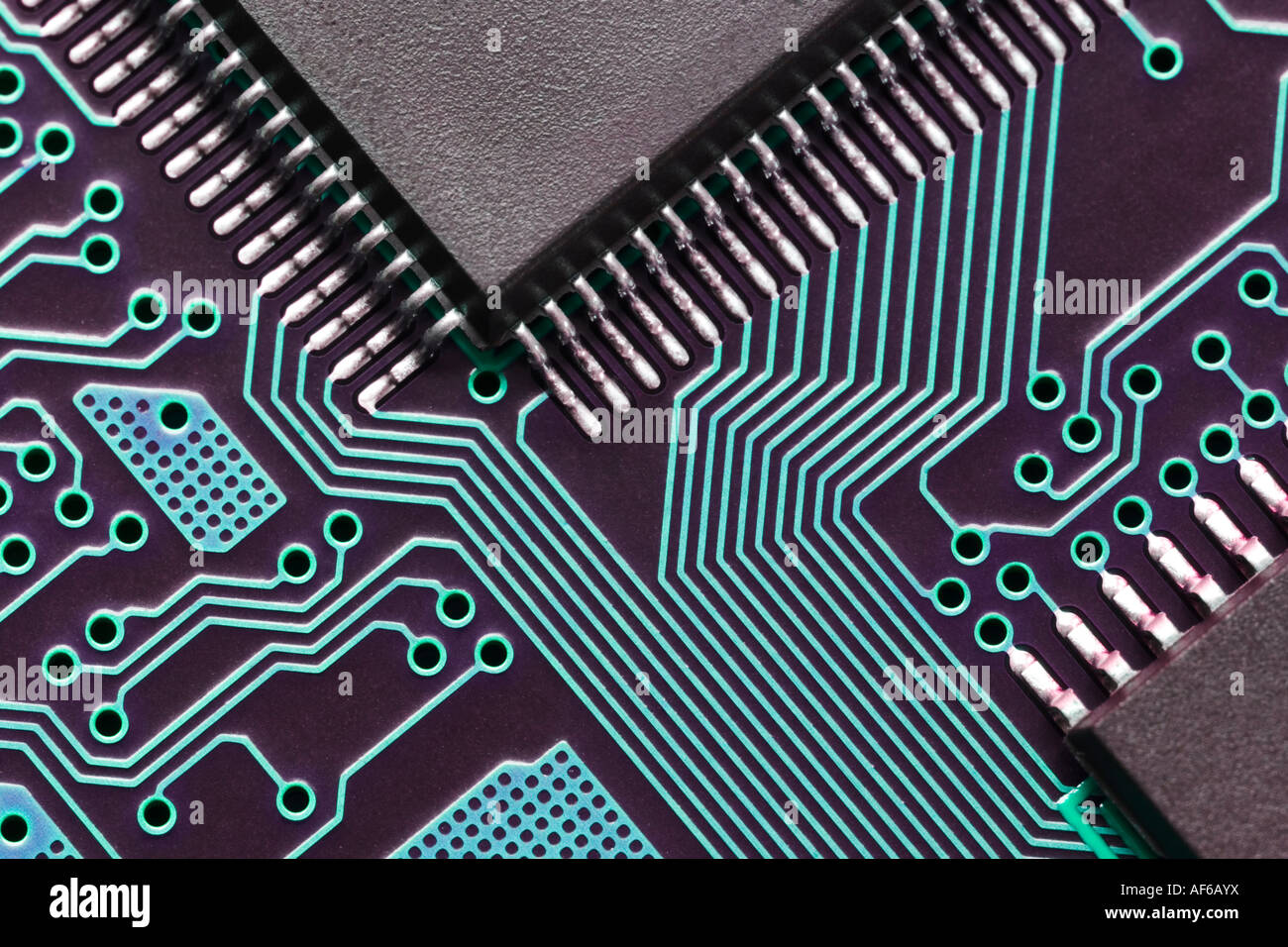 Systems on chip image hi-res stock photography and images - Alamy