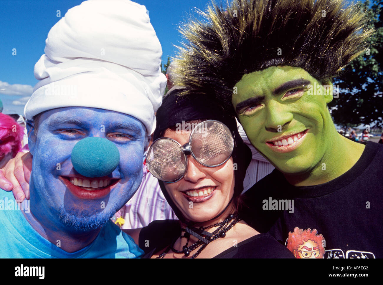 Hulk cartoon hi-res stock photography and images - Alamy