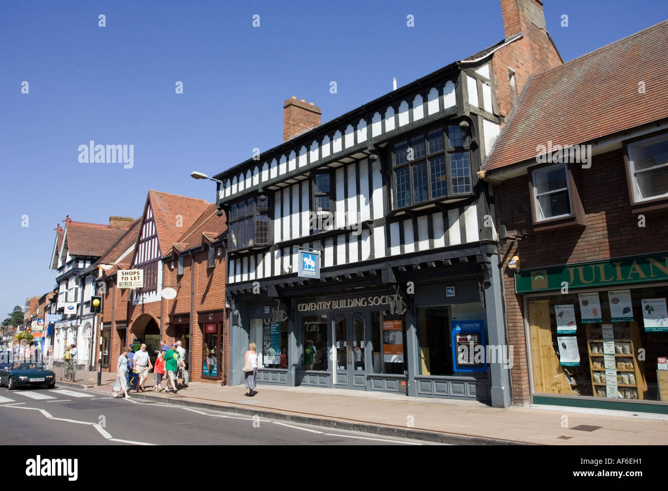 Coventry building society hi-res stock photography and images - Alamy