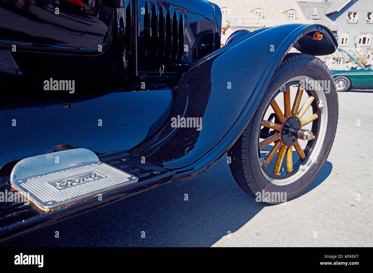 Car footboard hi-res stock photography and images - Alamy