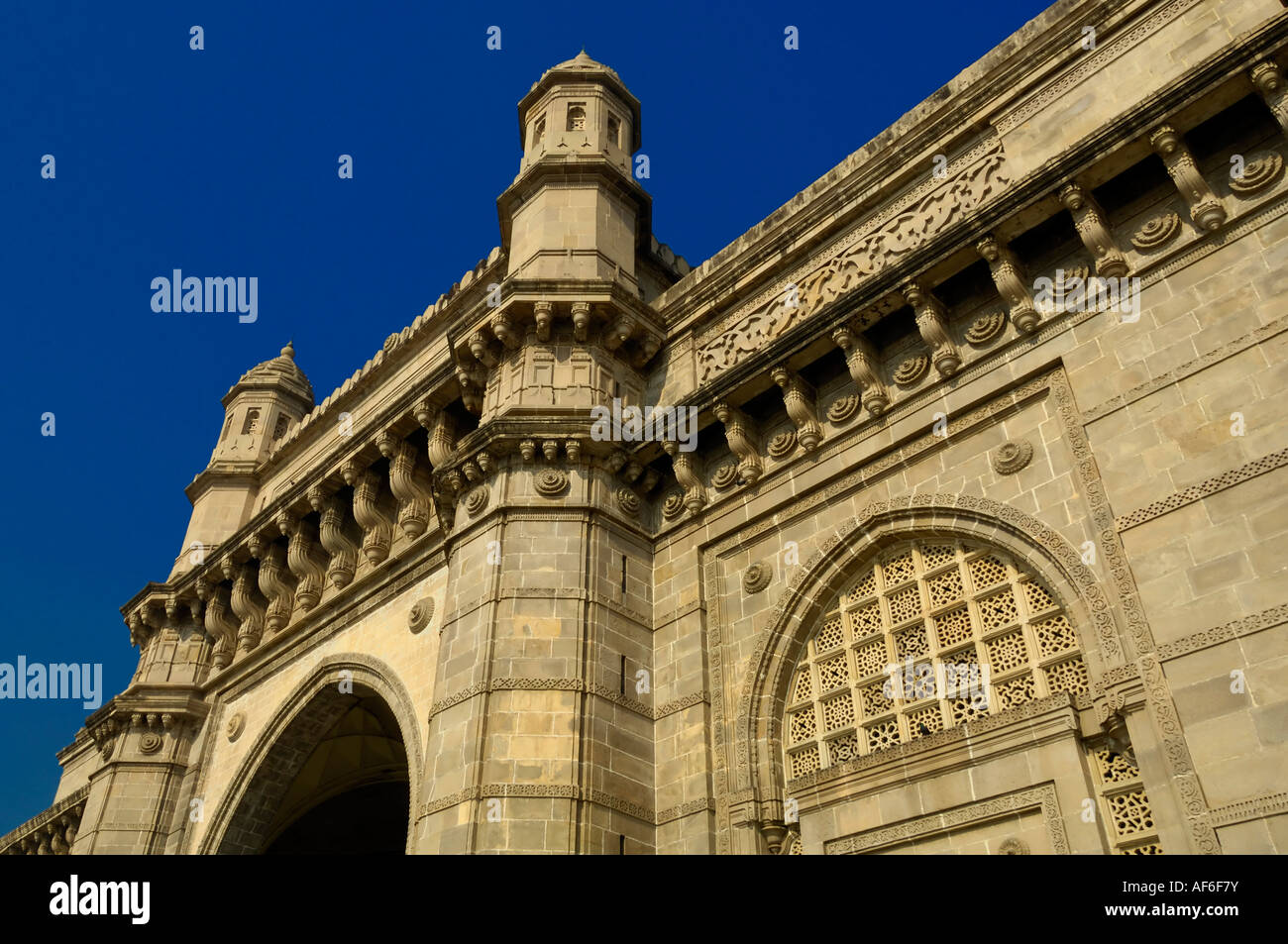 Gateway of India Mumbai Stock Photo - Alamy