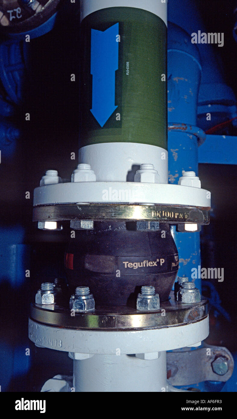 Expansion joint hi-res stock photography and images - Alamy