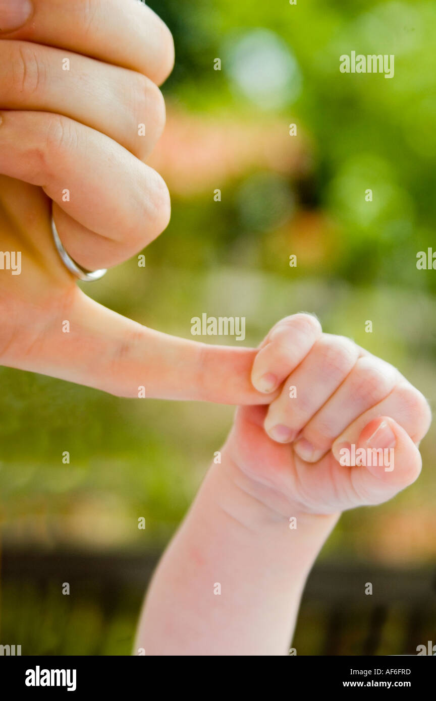 Hanging arm clenched fist hi-res stock photography and images - Alamy