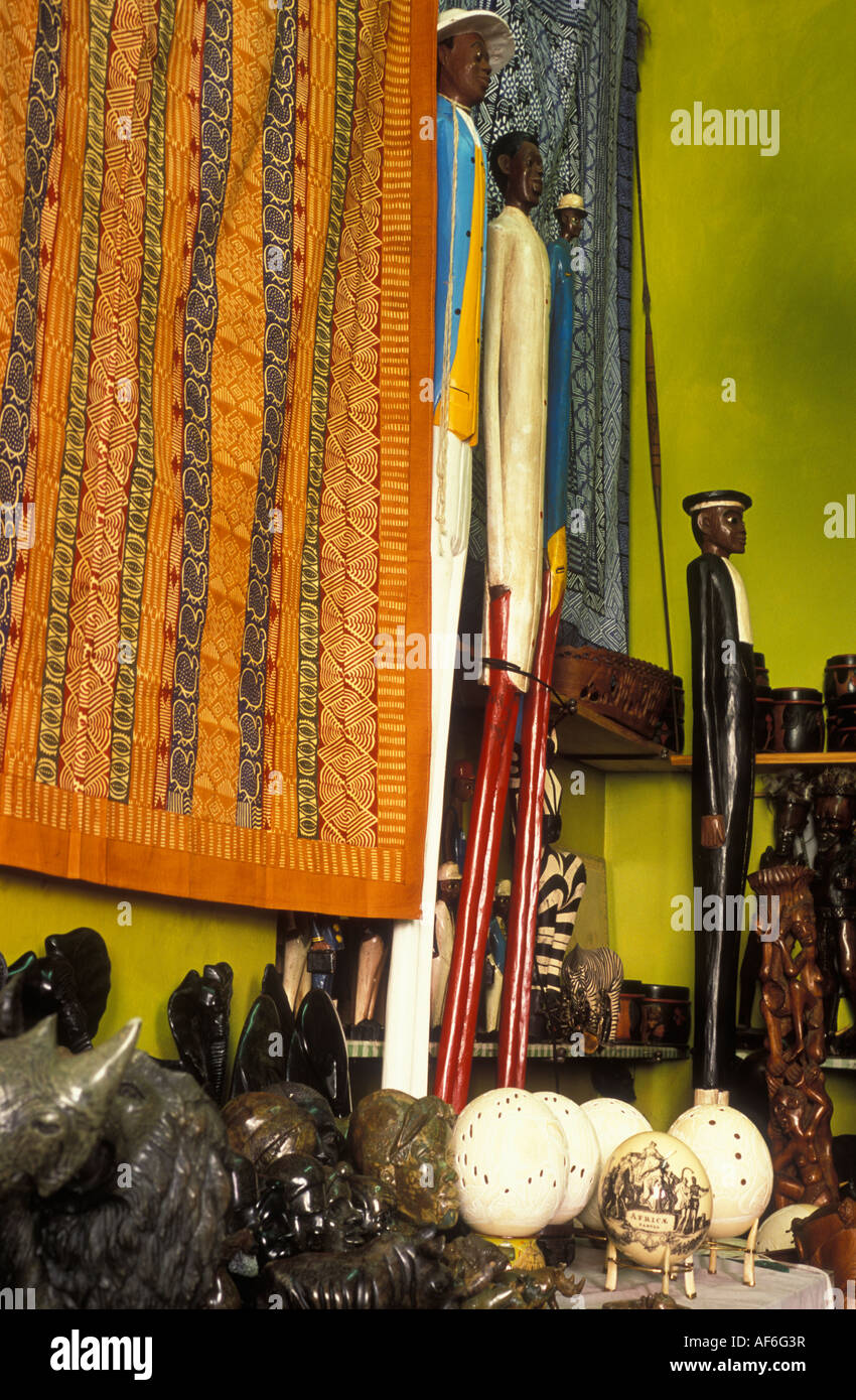 African shop shops south africa hi-res stock photography and images - Alamy