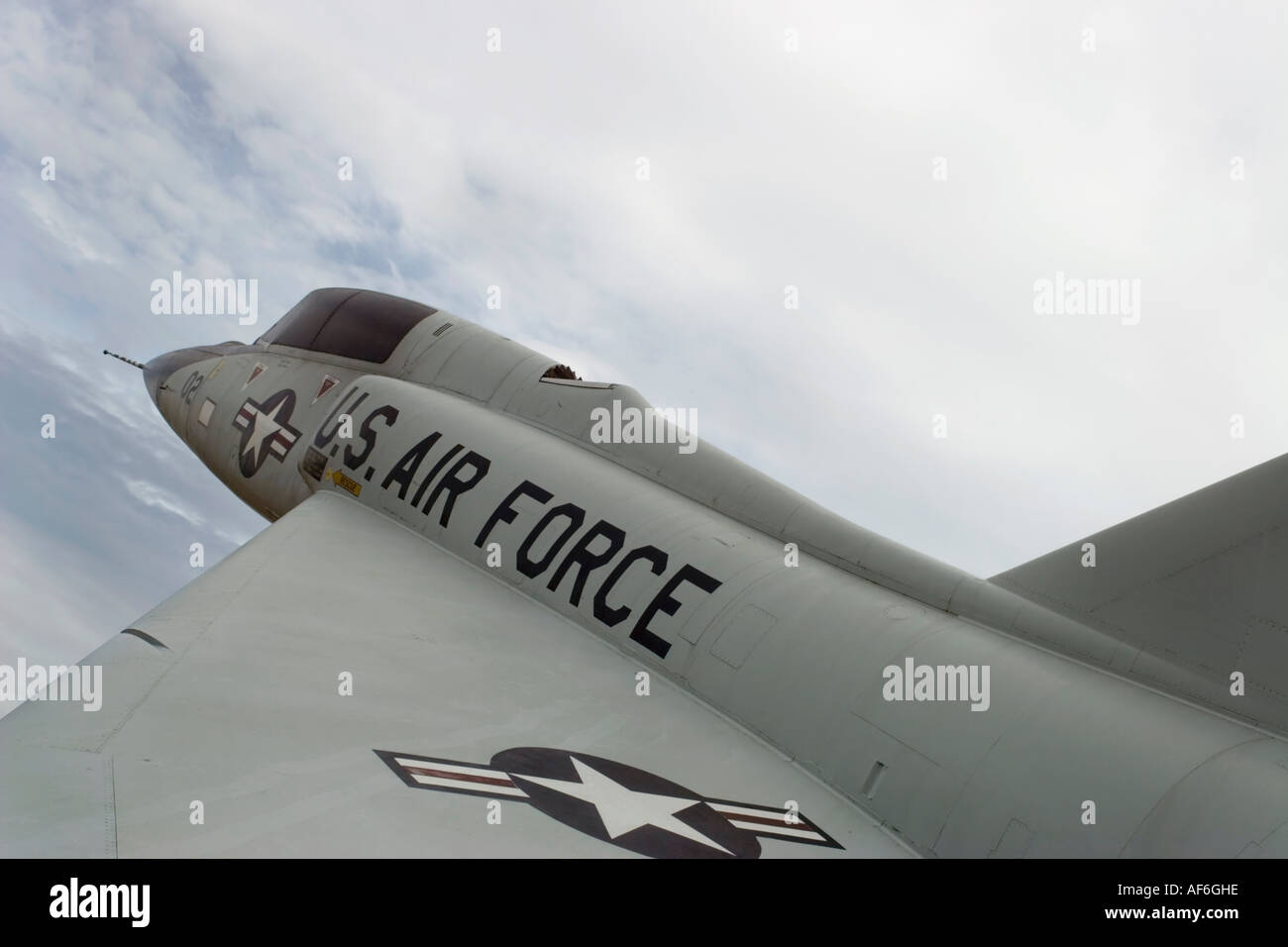 F 106 hi-res stock photography and images - Alamy