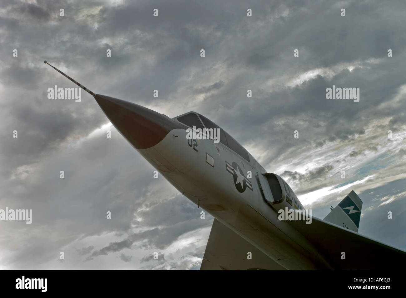 F 106 hi-res stock photography and images - Alamy