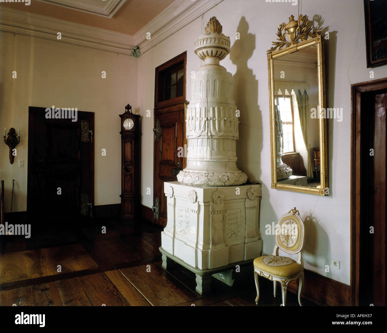 1697 1725 hi-res stock photography and images - Alamy