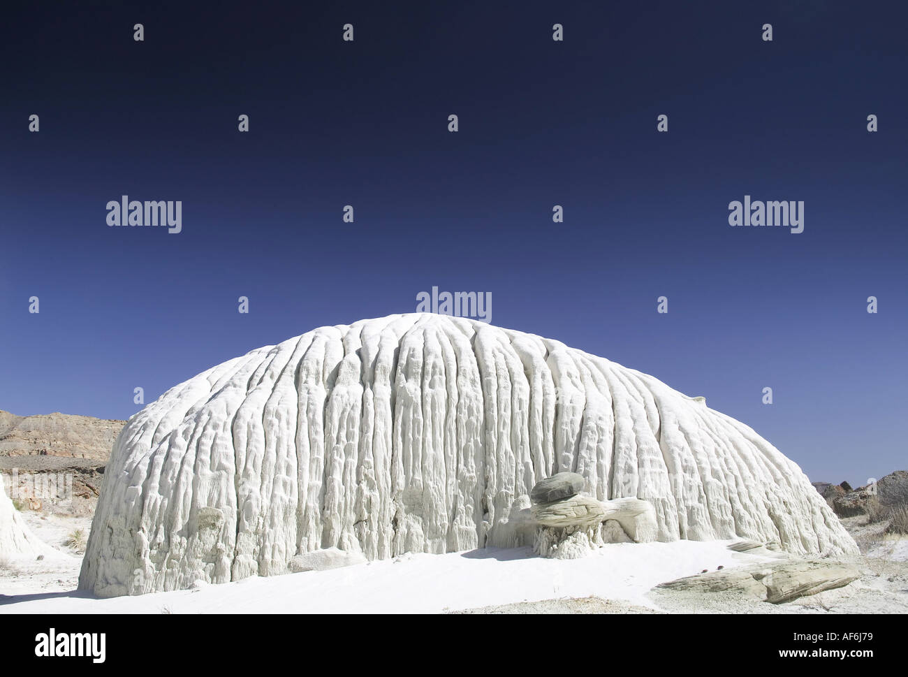 geography / travel, USA, Utah, Valley of the White Ghosts, rock ...