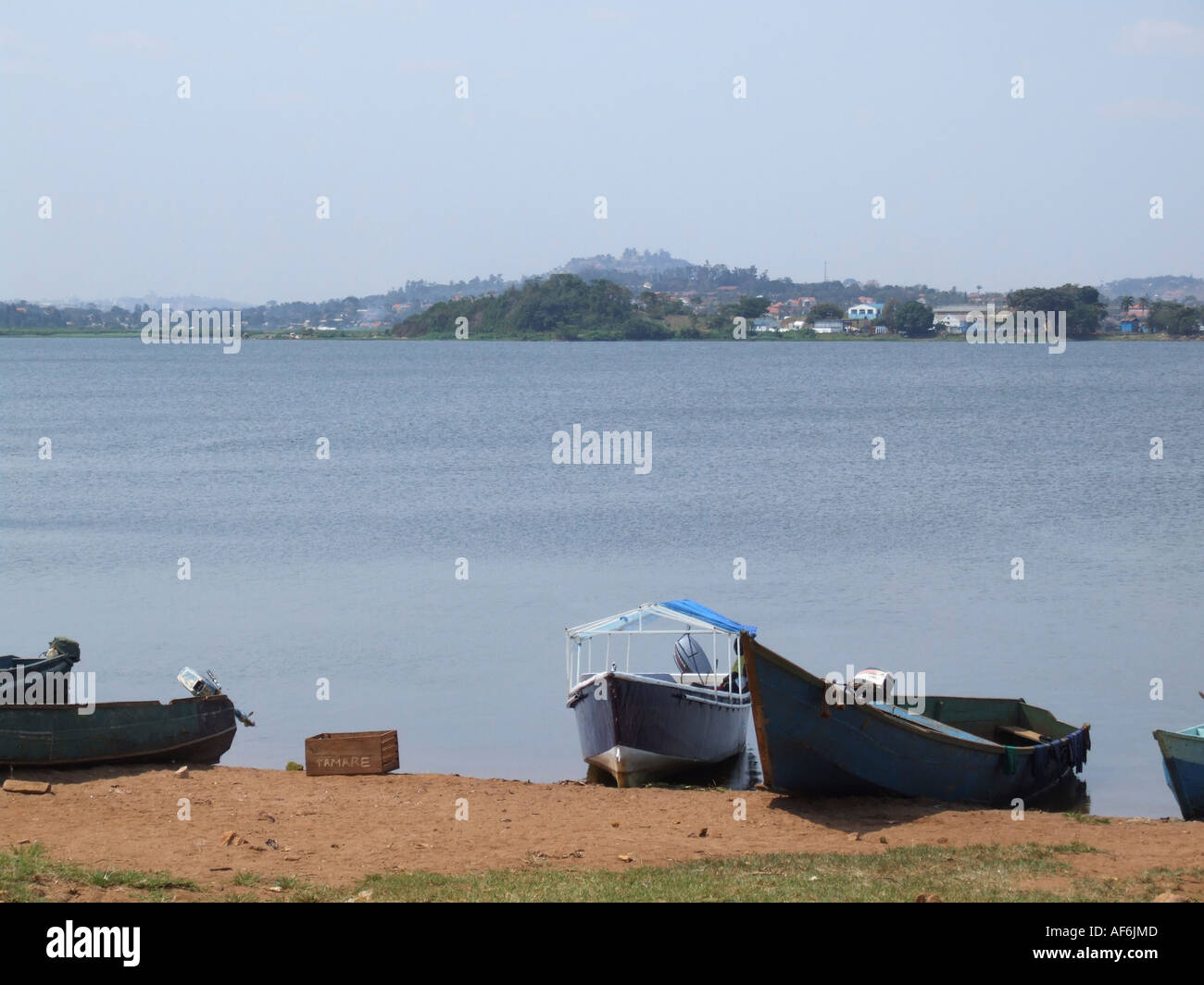 View lake victoria nyanza hi-res stock photography and images - Alamy