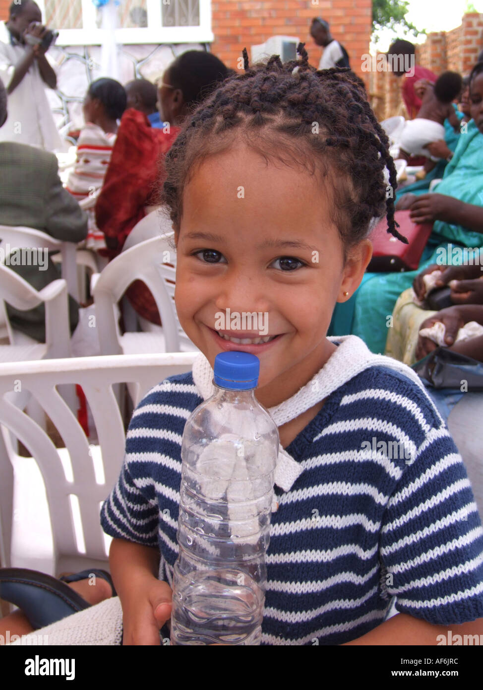 Half caste child hi-res stock photography and images - Alamy