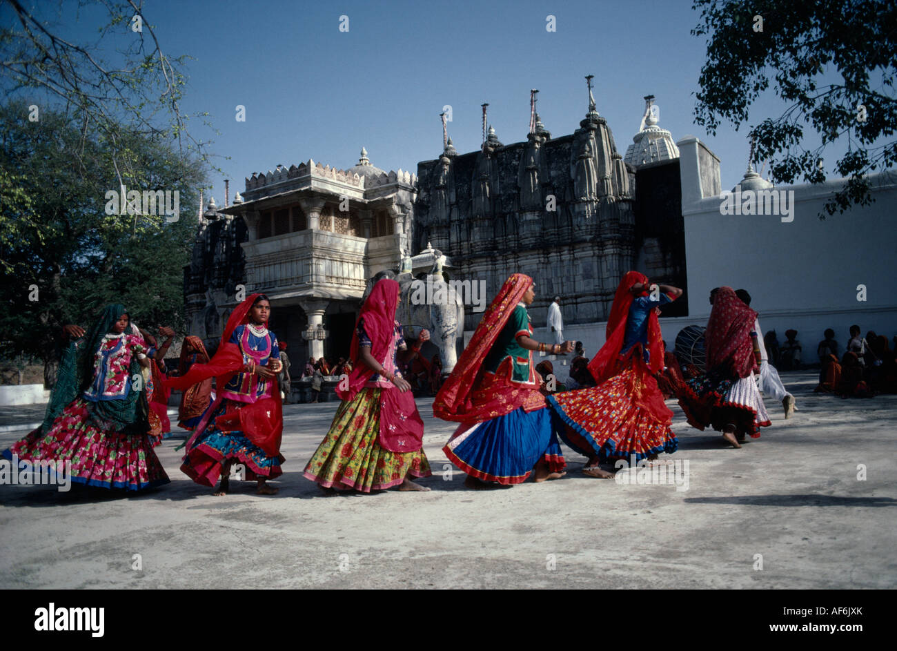 INDIA Rajasthan Sadri Stock Photo - Alamy