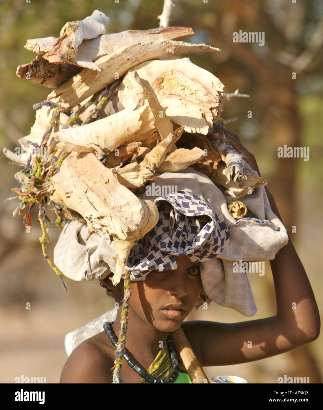 Nomadic somali tribes hi-res stock photography and images - Alamy