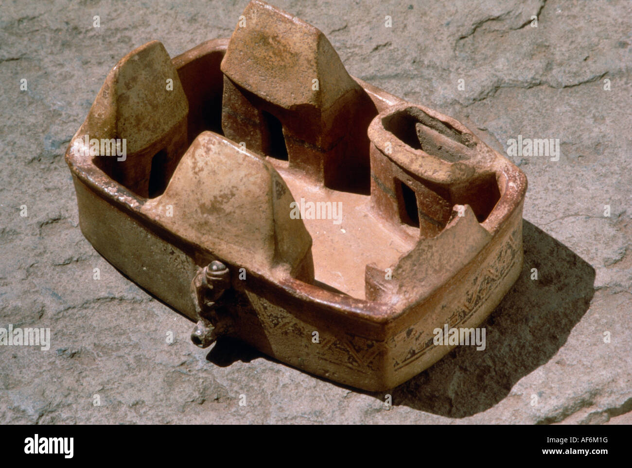 Inca ceramic hi-res stock photography and images - Alamy