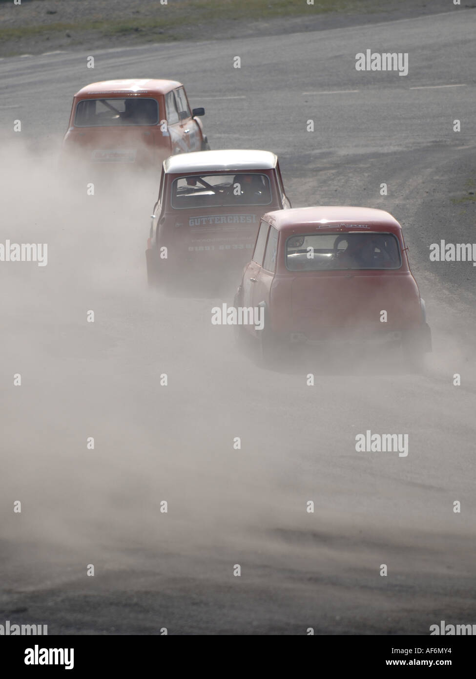 Rallycross cars hi-res stock photography and images - Alamy