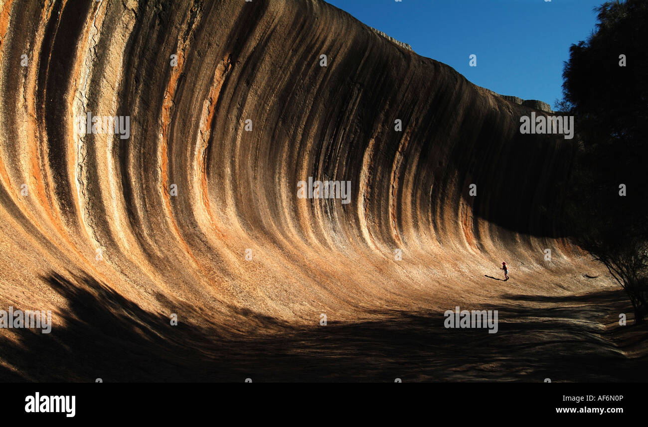 Australia Western Australia Wagin Stock Photo - Alamy