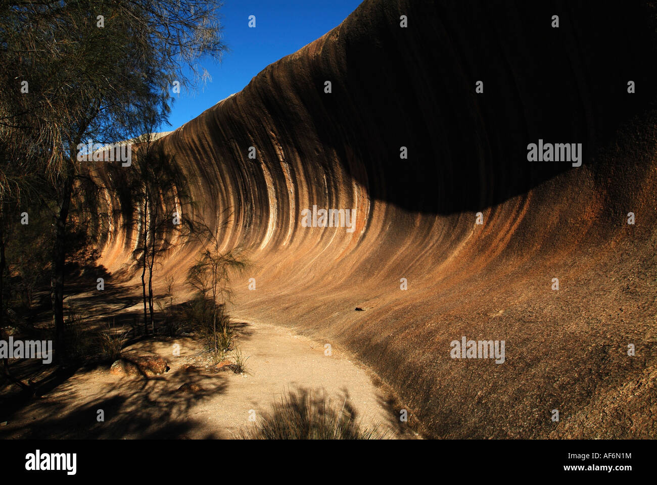 Australia Western Australia Wagin Stock Photo - Alamy