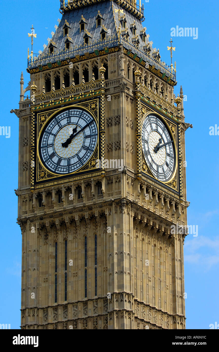 Big Ben London Stock Photo - Alamy