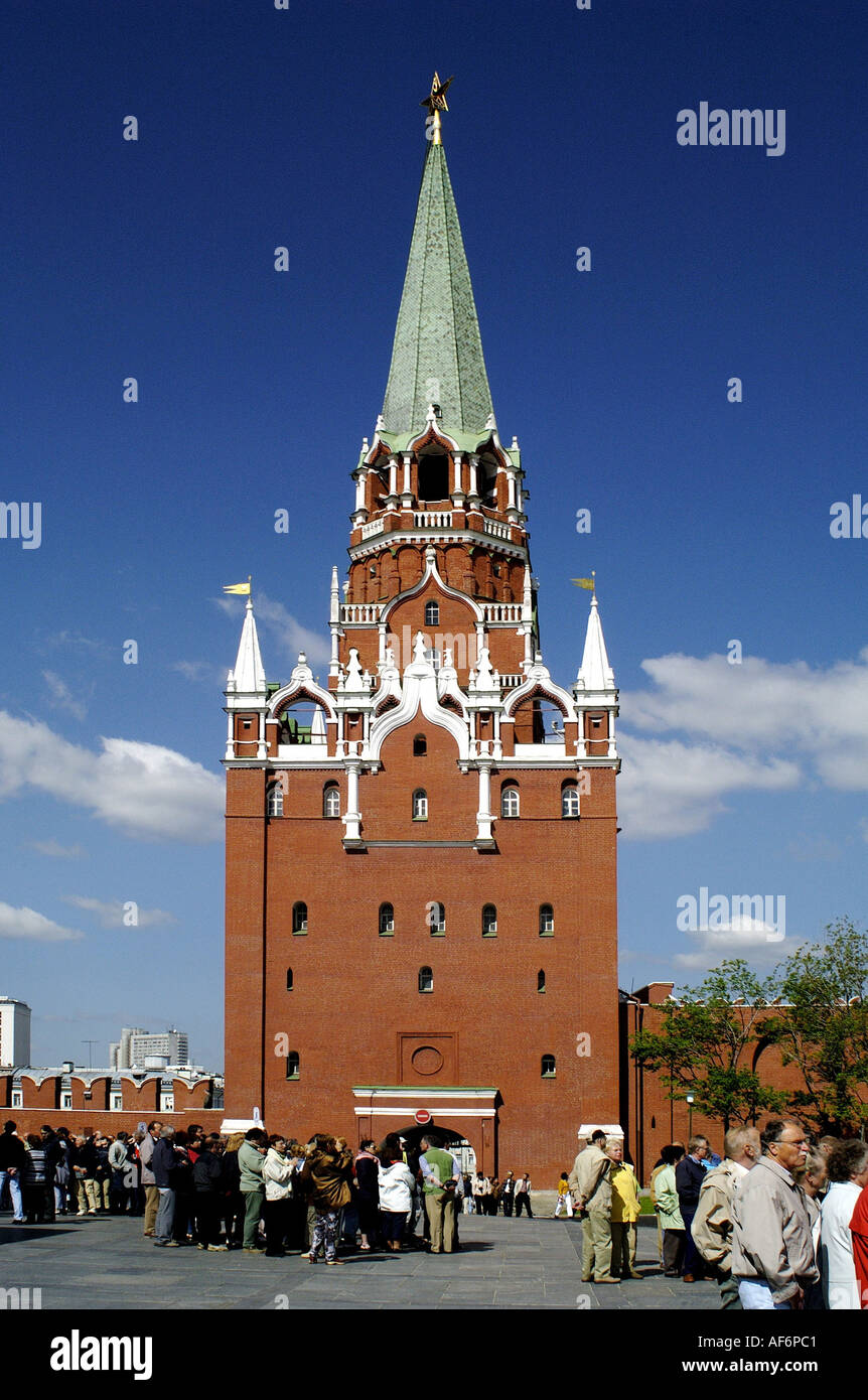 geography / travel, Russia, Moscow, building, architecture, Kremlin ...