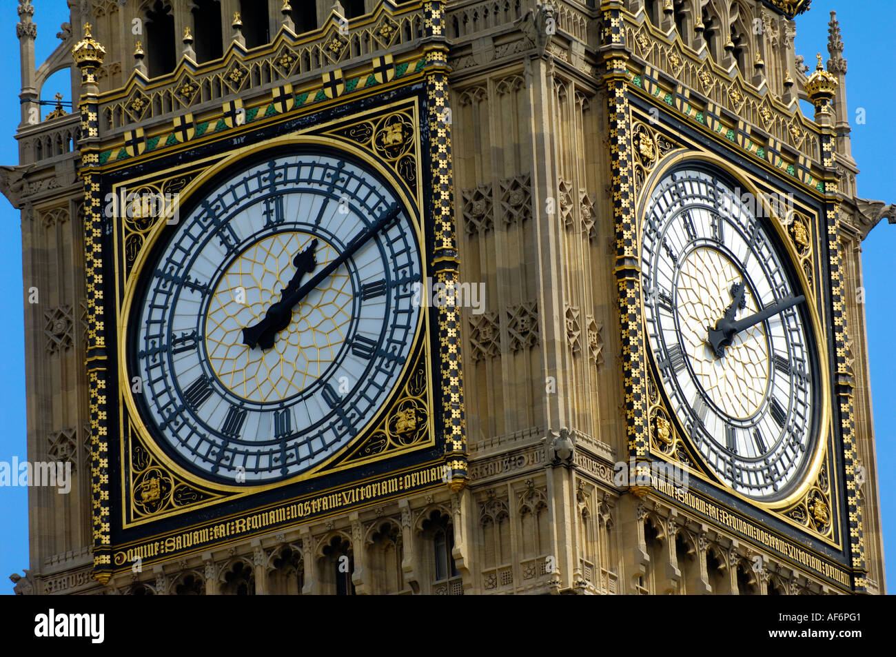 Big Ben London Stock Photo - Alamy