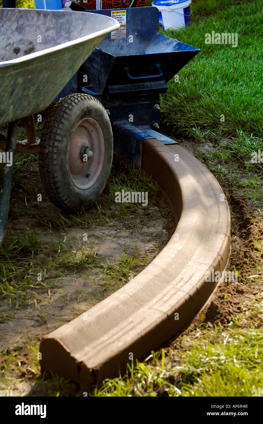 Machine border hi-res stock photography and images - Alamy