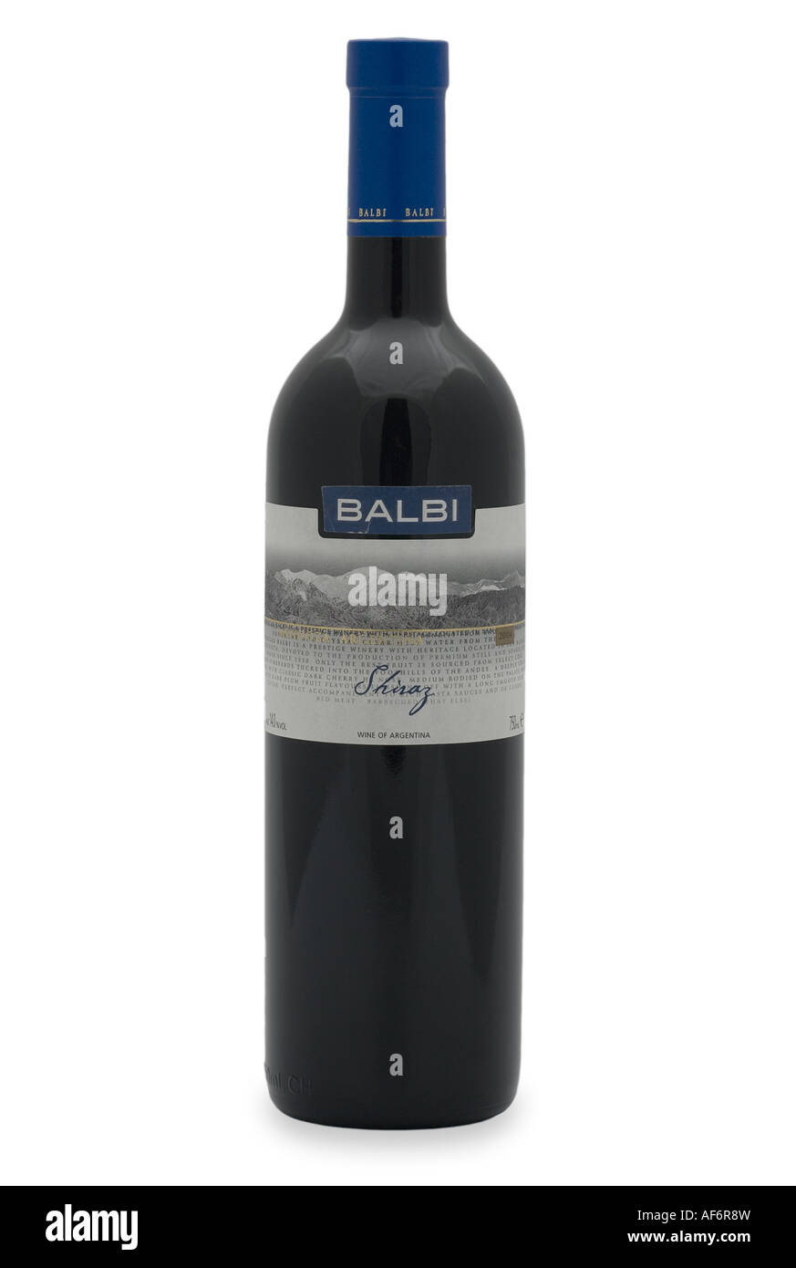 Argentina wine history Cut Out Stock Images & Pictures - Alamy