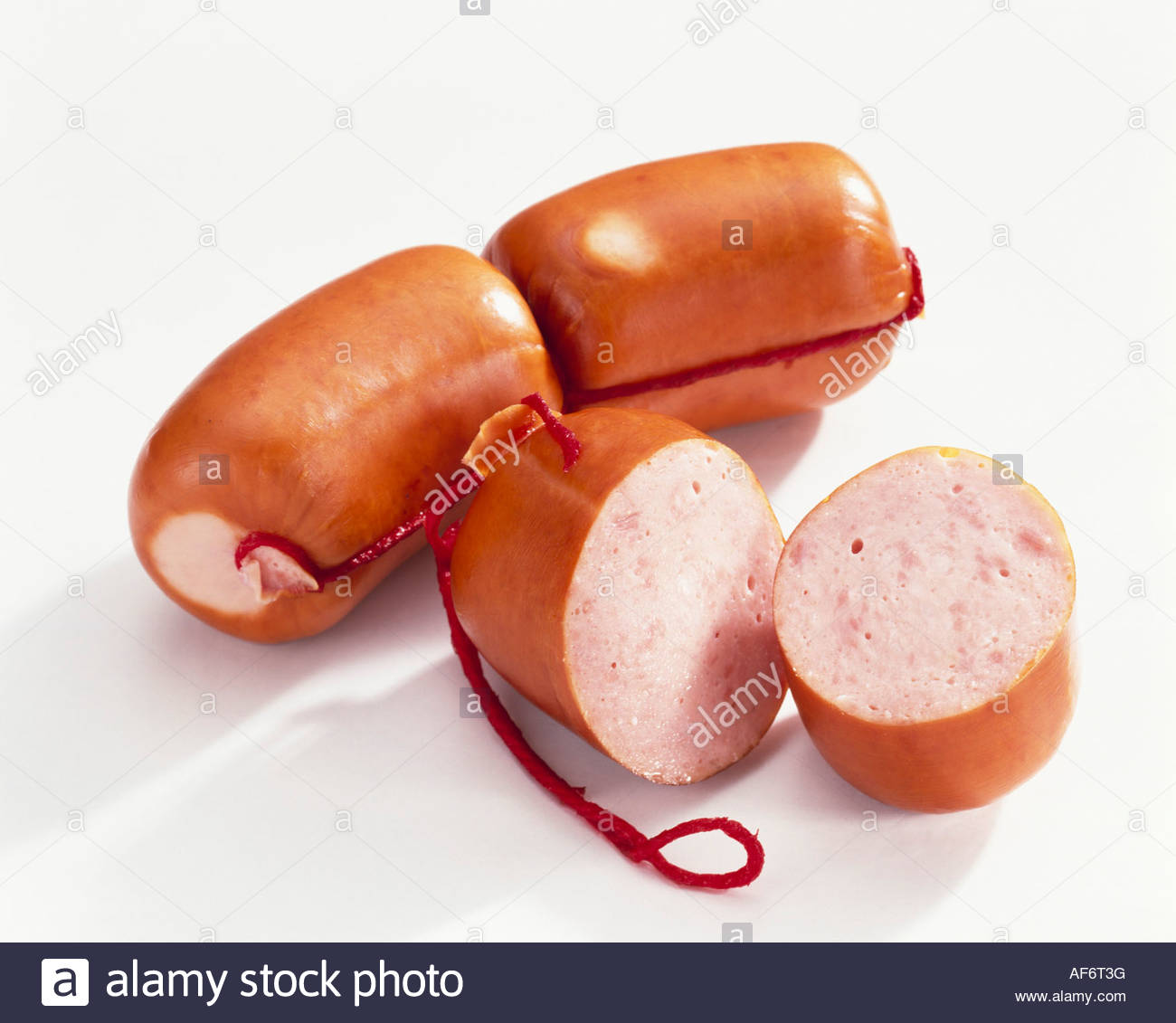 Regensburger Wurst