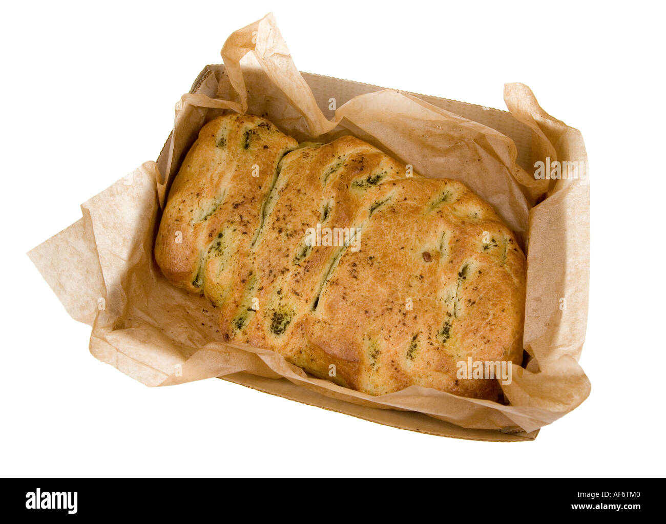 Soft italian flat bread hi-res stock photography and images - Alamy