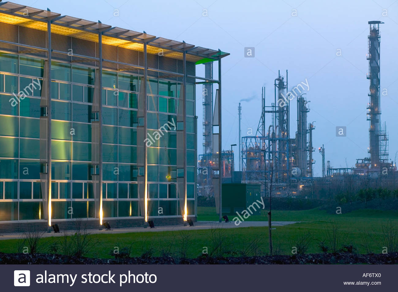 Baglan Bay, Port Talbot Stock Photos & Baglan Bay, Port Talbot Stock ...