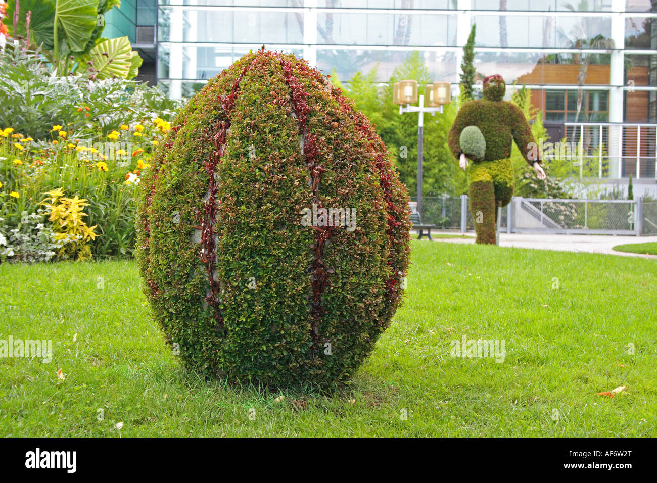 Rugby flower displays hi-res stock photography and images - Alamy