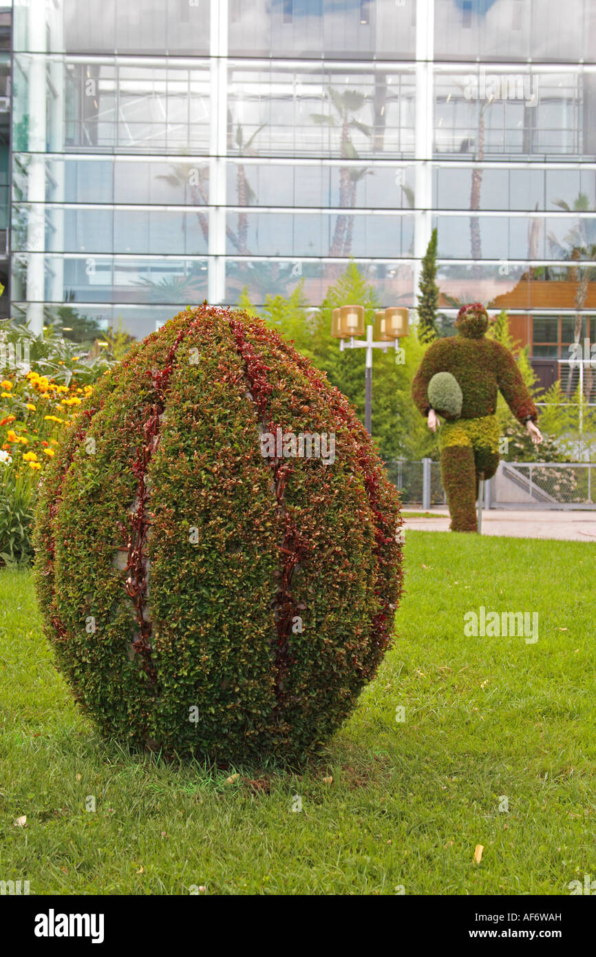 Rugby flower displays hi-res stock photography and images - Alamy