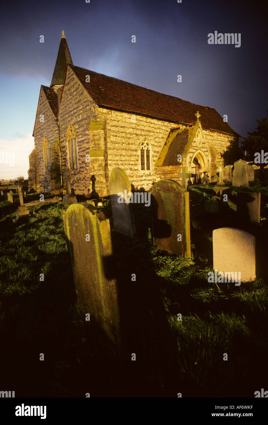 Higham kent hi-res stock photography and images - Alamy