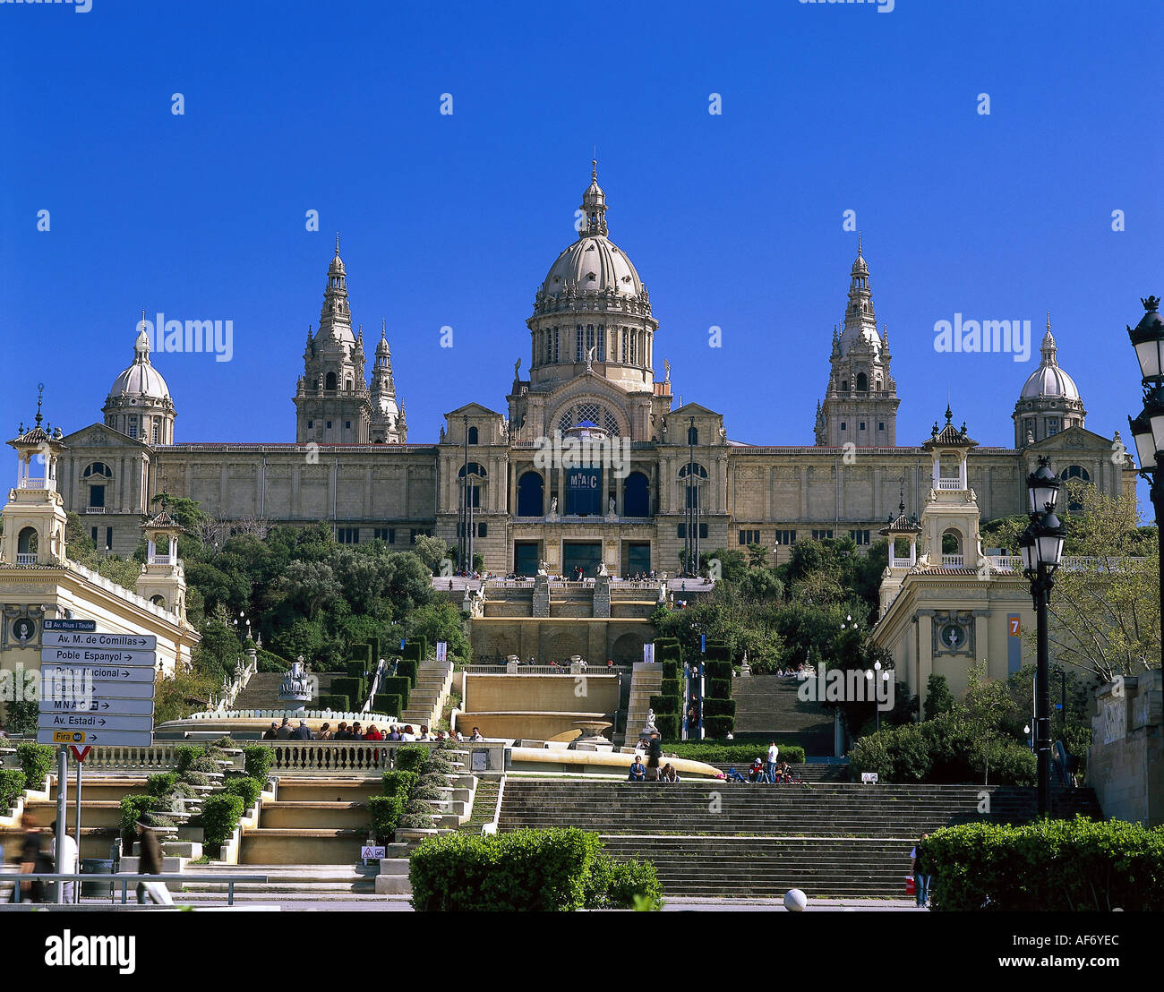 Catalonian Art High Resolution Stock Photography and Images - Alamy