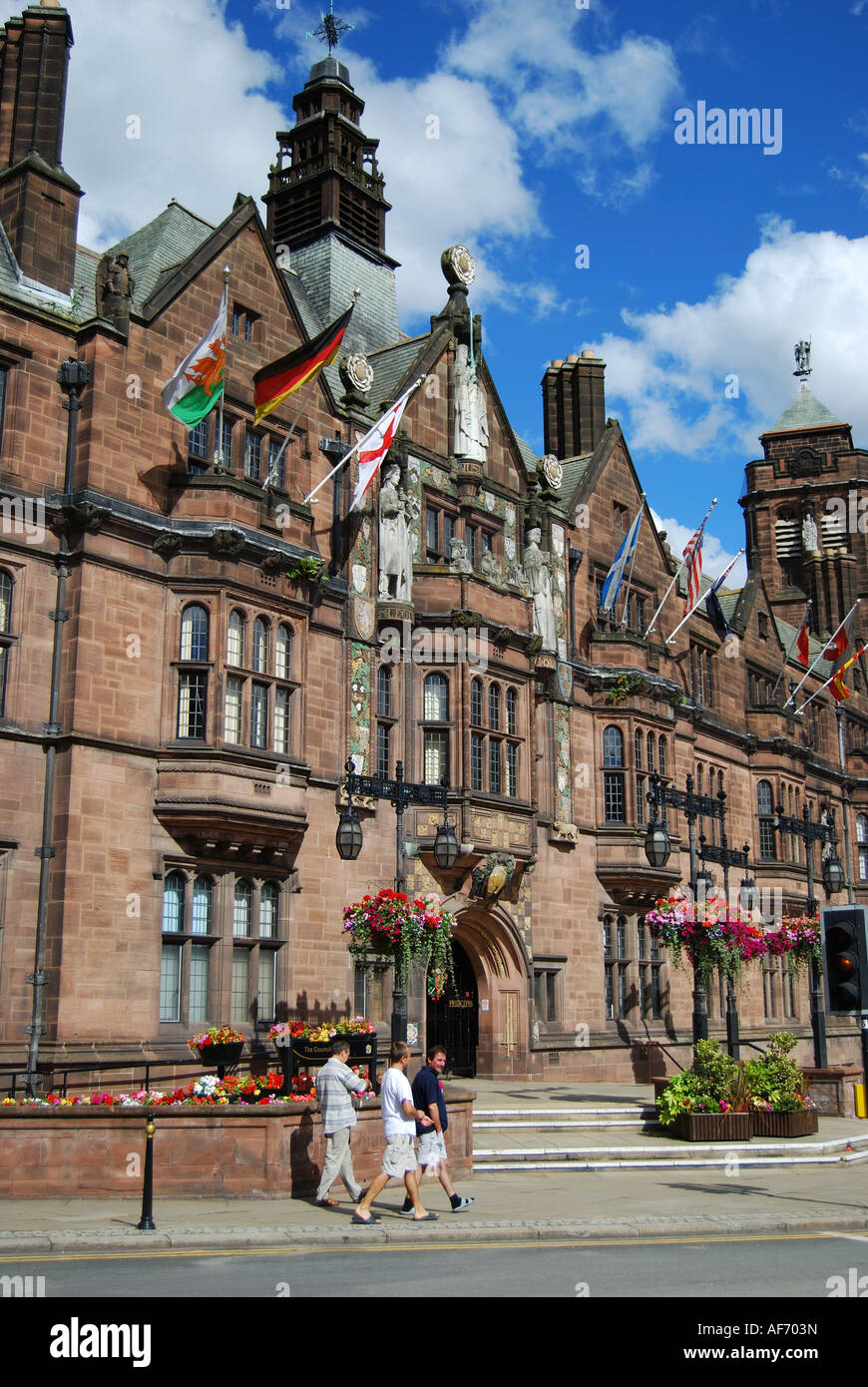 Council house coventry hi-res stock photography and images - Alamy