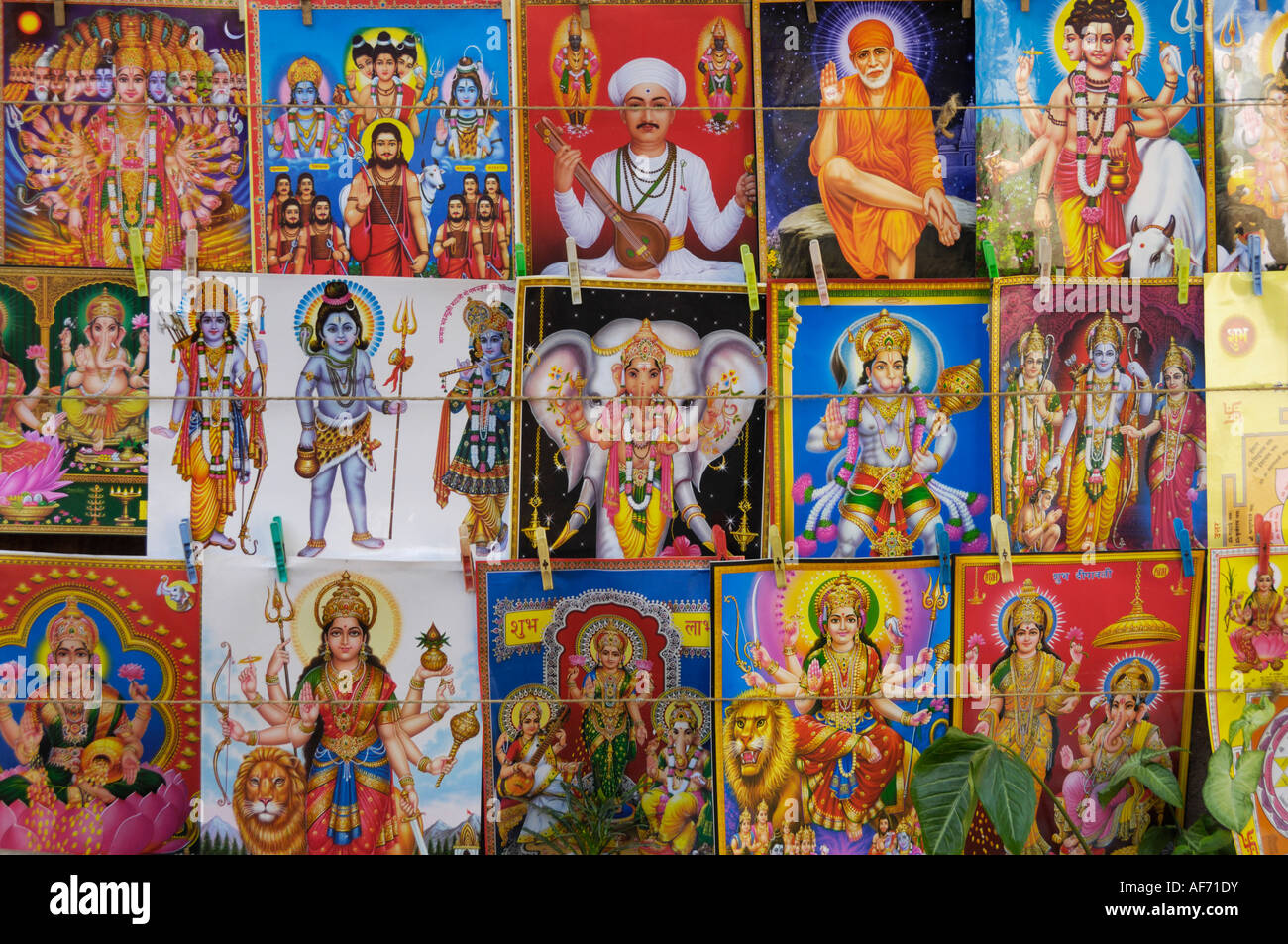 Indiaganesh hi-res stock photography and images - Alamy