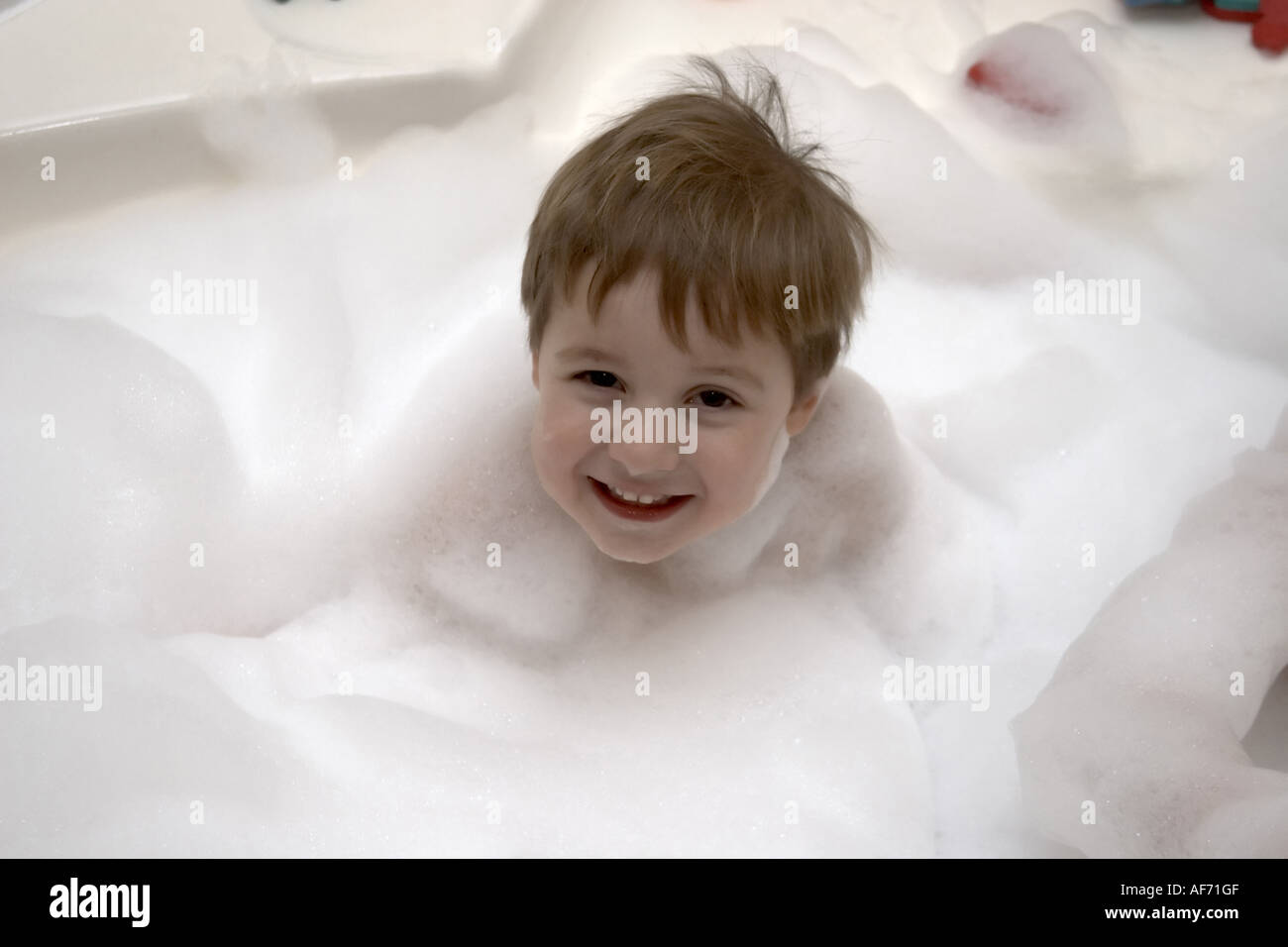Jacuzzi kids hi-res stock photography and images - Alamy