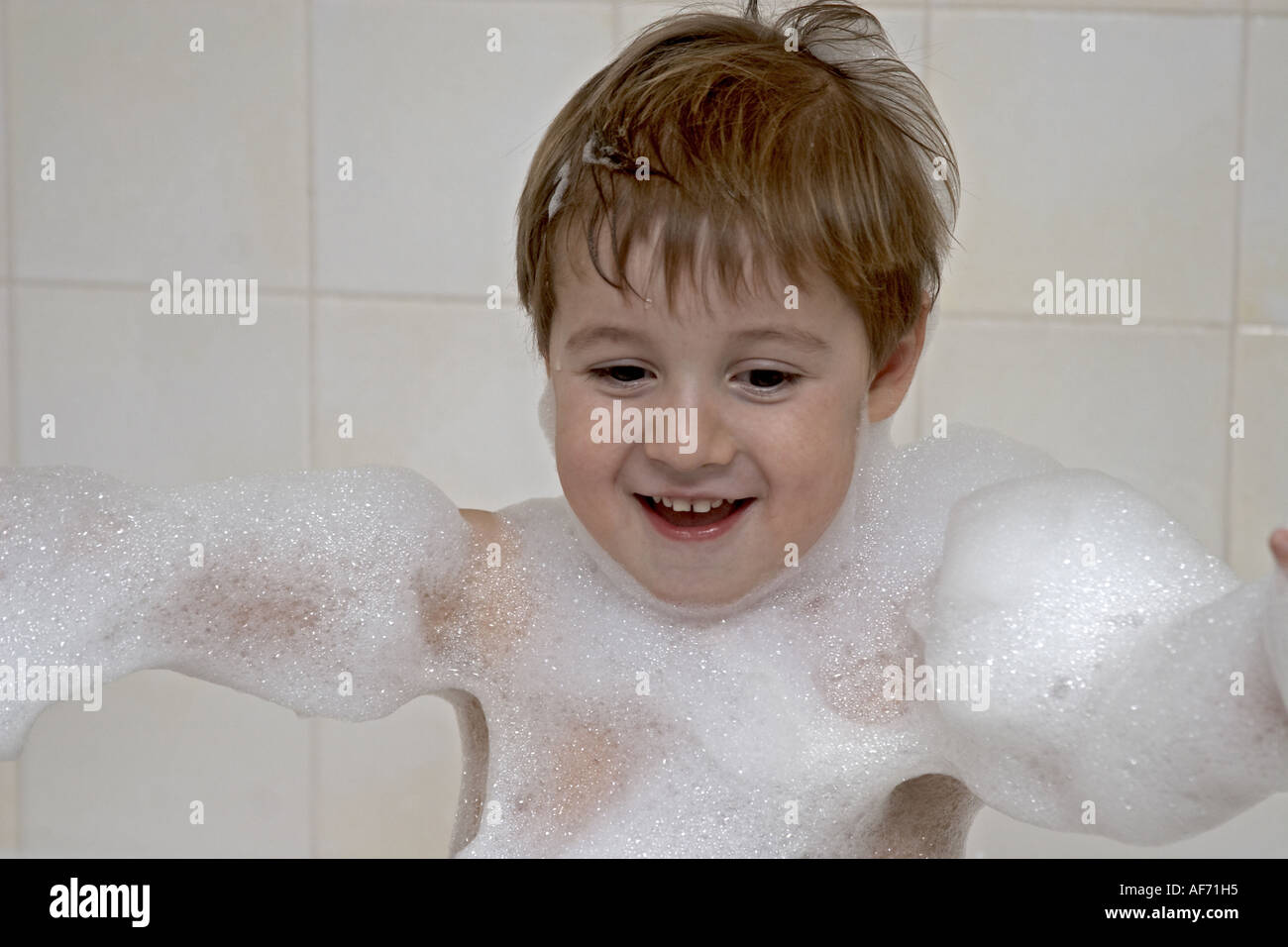 Jacuzzi Kids High Resolution Stock Photography and Images - Alamy
