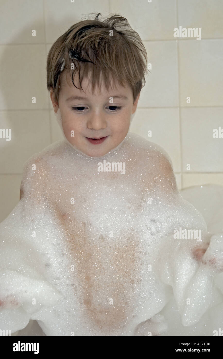 Jacuzzi Kids High Resolution Stock Photography and Images - Alamy