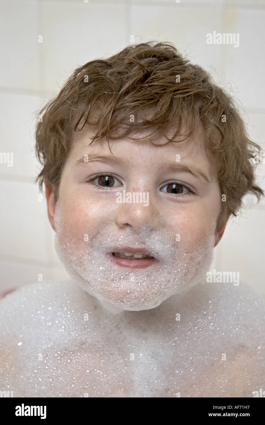 Jacuzzi Kids High Resolution Stock Photography and Images - Alamy