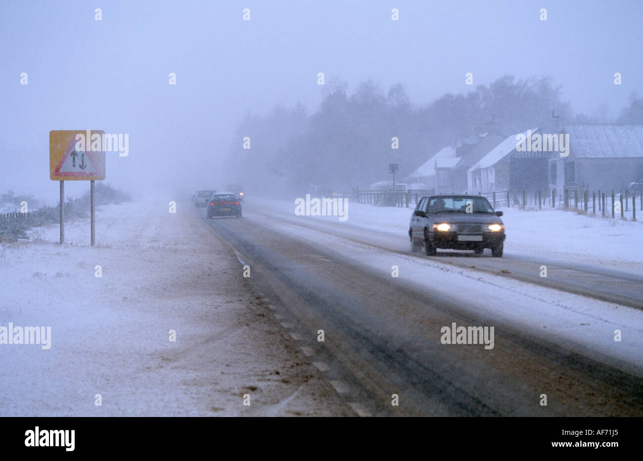 Driving challenge hi-res stock photography and images - Alamy