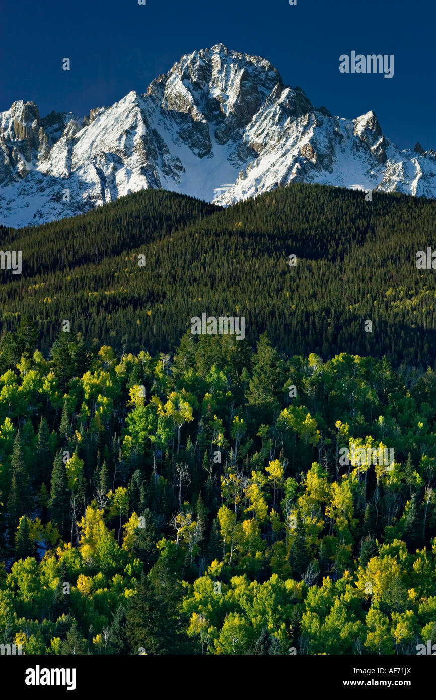 Mount sneffels hi-res stock photography and images - Alamy