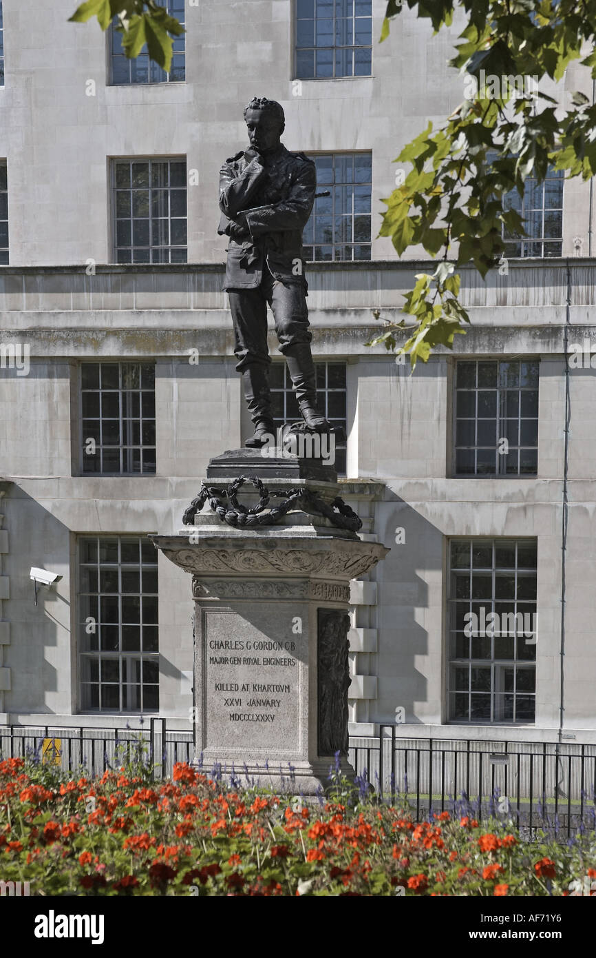 Ministry Defence Mod Building Statues Stock Photos & Ministry Defence ...