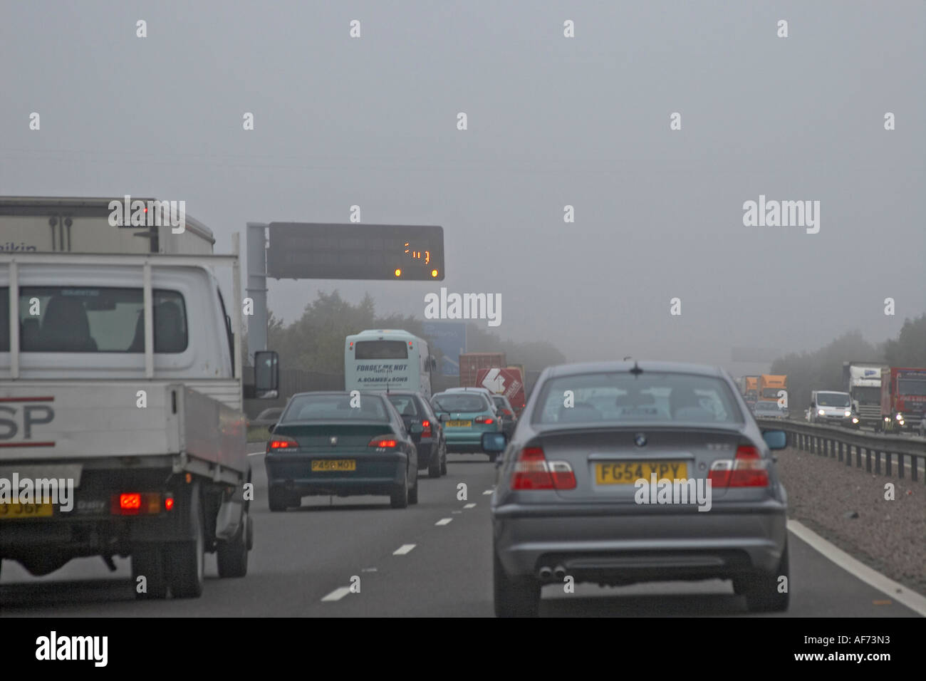Britannia road sign hi-res stock photography and images - Alamy