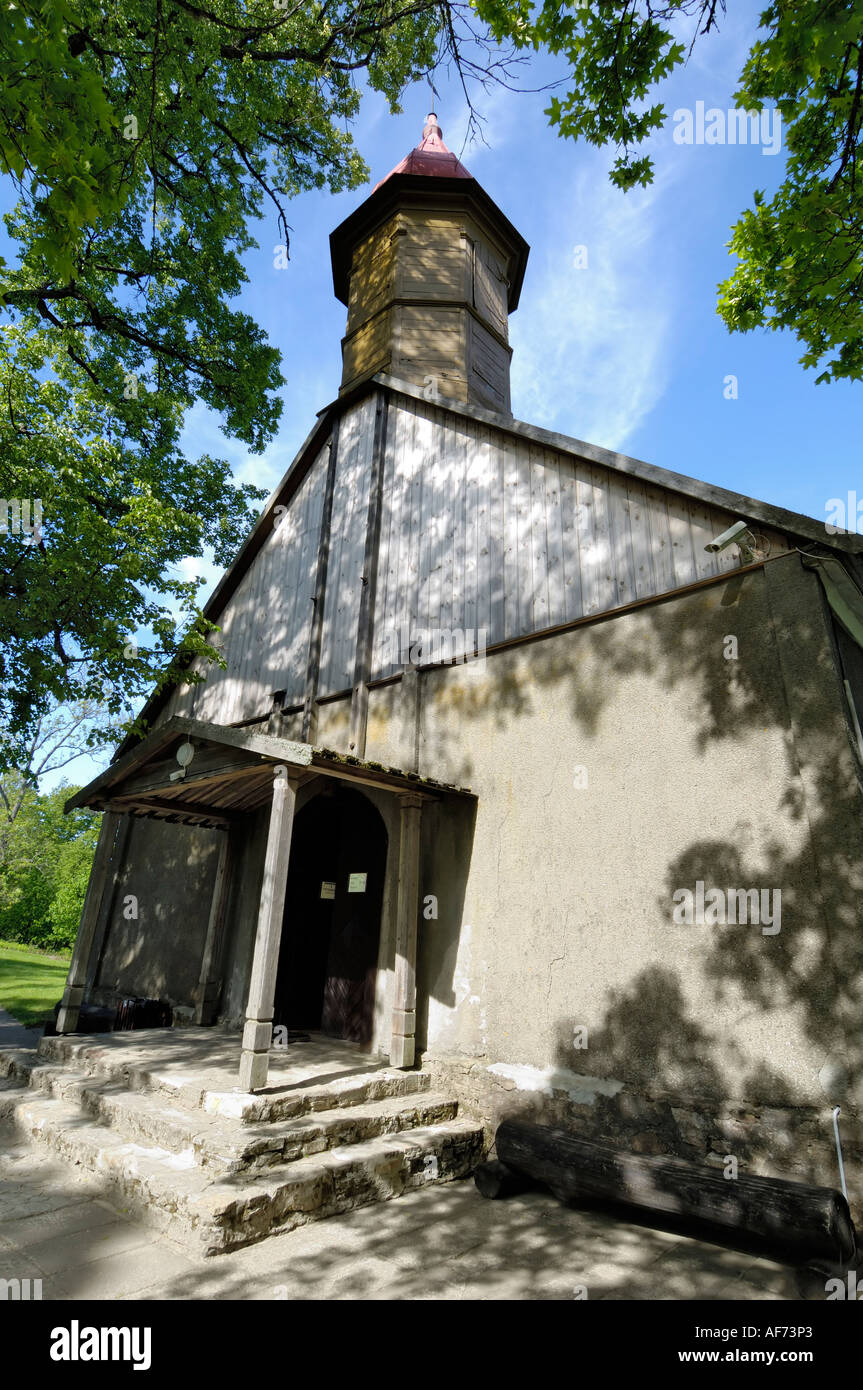 Iglesia turaida hi-res stock photography and images - Alamy