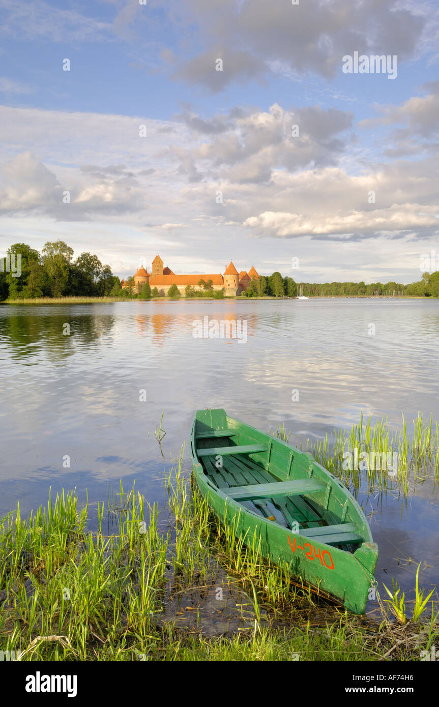 Lithuanian Rowing High Resolution Stock Photography and Images - Alamy
