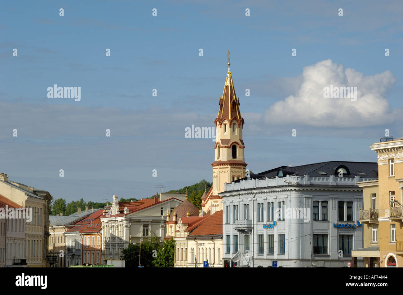 Aikste hi-res stock photography and images - Alamy