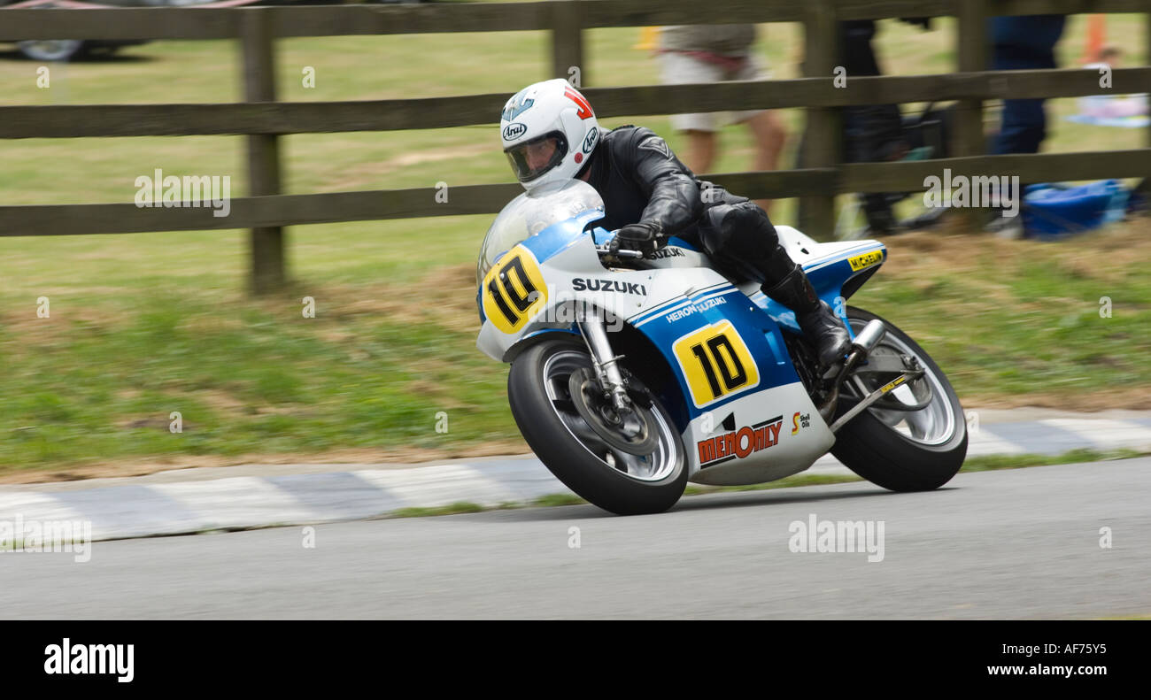 Mick grant gp hi-res stock photography and images - Alamy