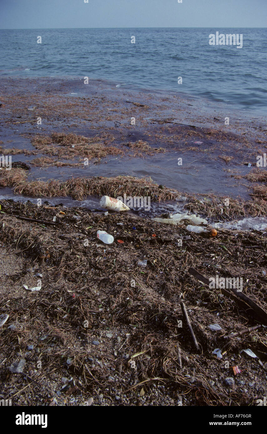 Jetsom jetsam hi-res stock photography and images - Alamy